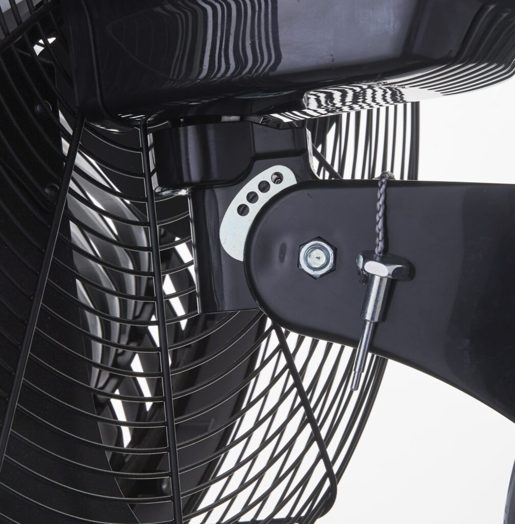 KDK Industrial Wall Fan Yu50x 20’’ - Sky Lighting LED Pte Ltd