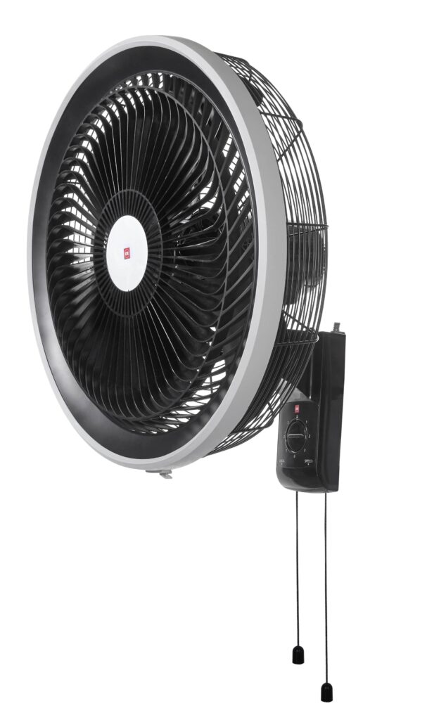 KDK Industrial Wall Fan Yu50x 20’’ - Sky Lighting LED Pte Ltd